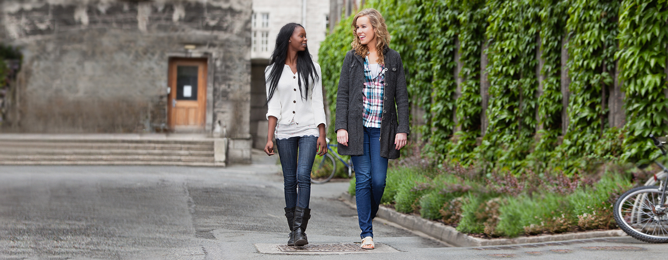 FAQ About Walk & Talk Therapy | Counseling with Maggie